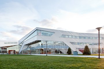 Algonquin College Virtual Tour - Culinary, Hospitality and Recreation