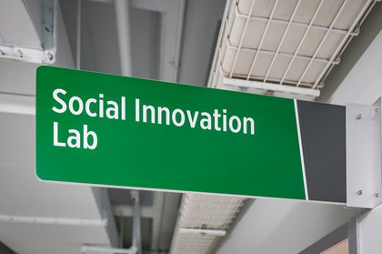 Ottawa Campus - Social Innovation Lab