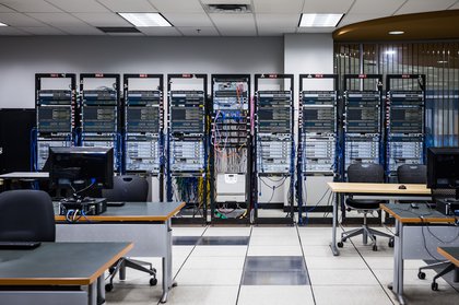 Circuit Virtual Tours