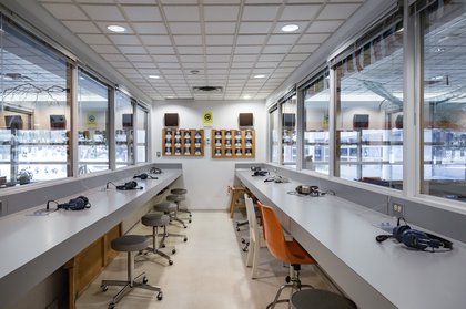 Early Learning Centre Preschool Room