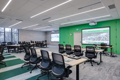 Mikinak/Nigig • Turtle/Otter