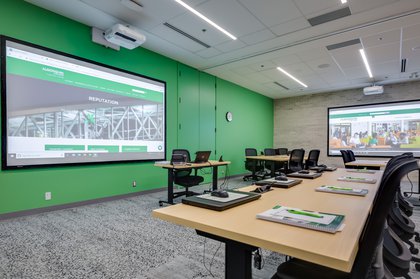 Mikinak/Nigig • Turtle/Otter