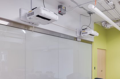 Human-Centred Design Lab