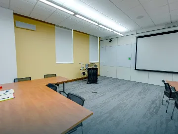 Computer Science, Digital Media and Information Technologies Building ...