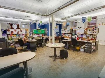 Student Life - CELTS (Center for Education in Learning Through Service)