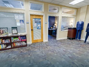 Student Life - Office of Internships and Career Development