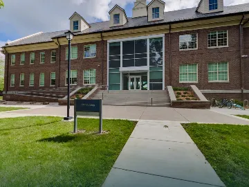 Computer Science, Digital Media and Information Technologies Building ...