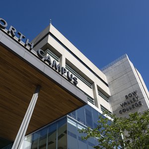 Bow Valley College Virtual Tour - Explore Bow Valley College's downtown ...