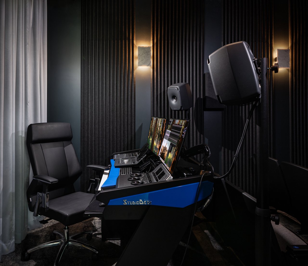 Explore Bow Valley College's downtown campus - Digital Entertainment ...