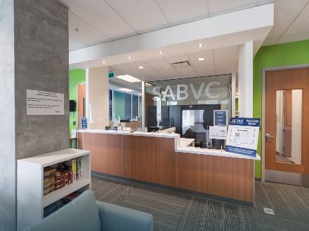 Explore Bow Valley College's downtown campus - Students’ Association of Bow Valley College (SABVC)