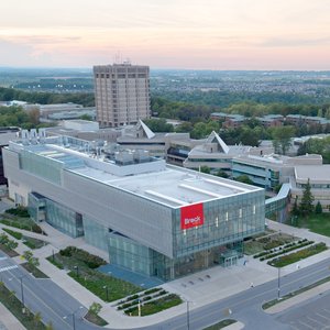 Brock University - Best of Brock