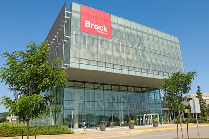 Full Campus Tour - Cairns Complex/Plaza Building