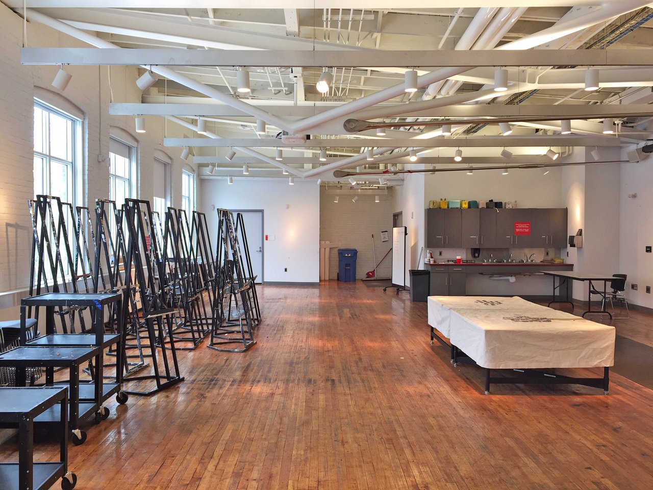 Marilyn I. Walker School of Fine and Performing Arts - MIW - Visual ...