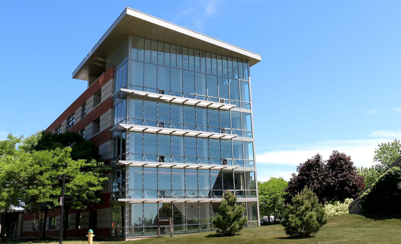 Housing at Brock - North Residences