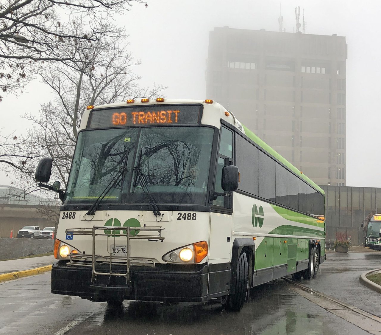 Niagara Region - St. Catharines