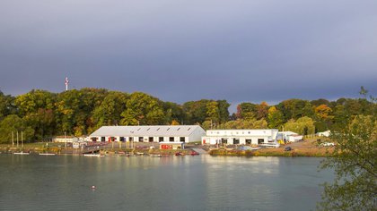 Sports and Recreation - Henley Island