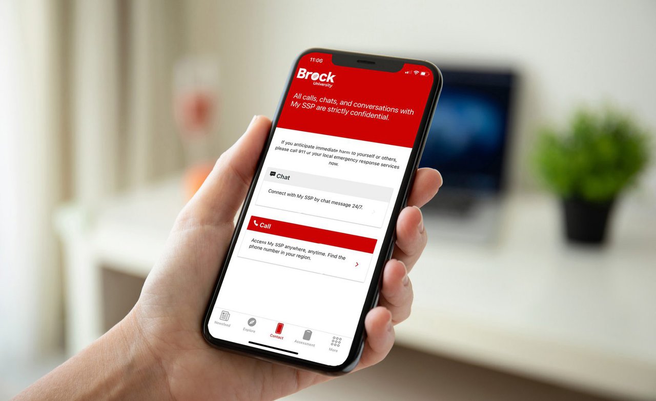 Full Campus Tour - Student Wellness & Accessibility Centre