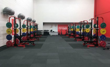 Best of Brock - Brock Sports Performance Centre