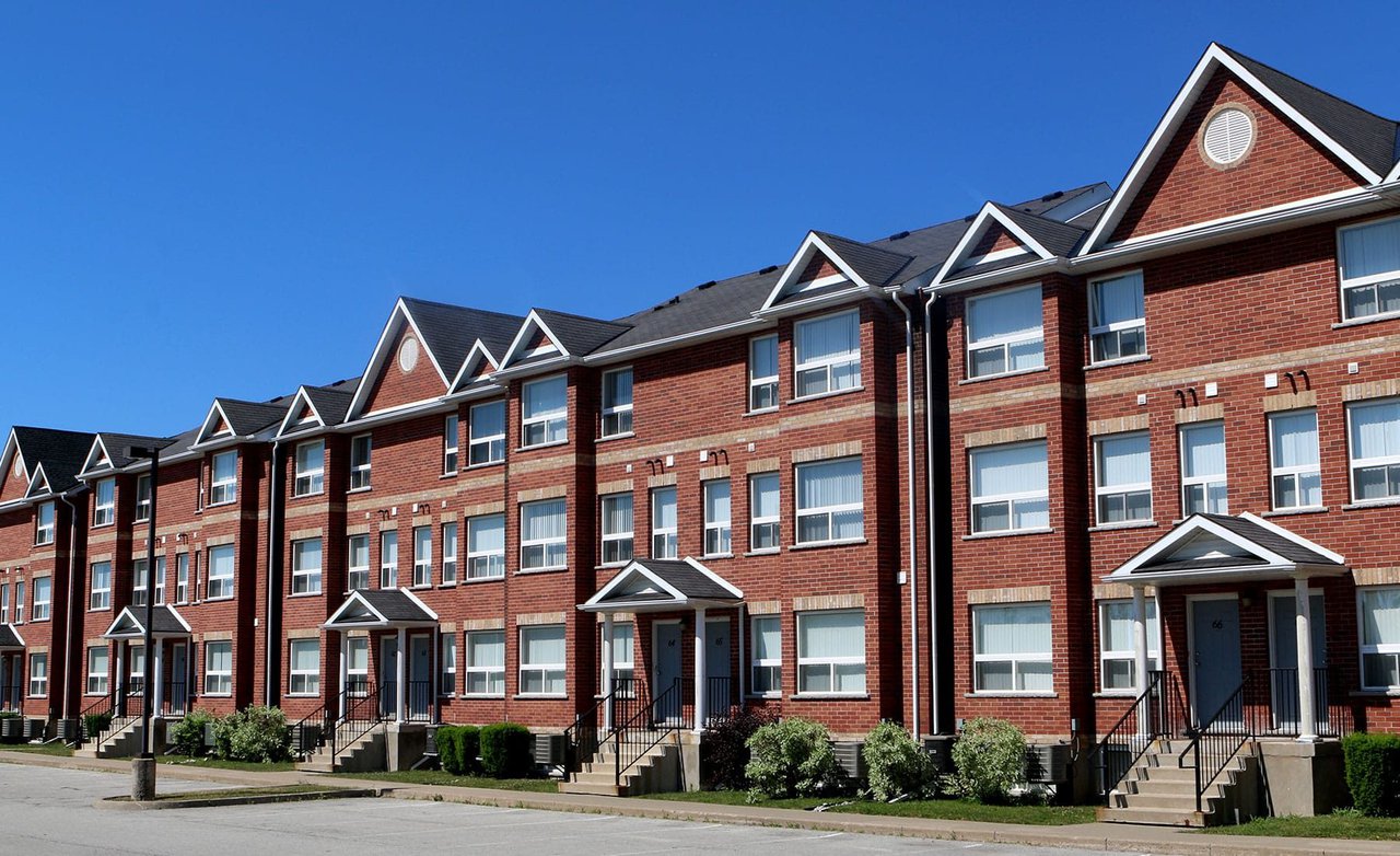 Best of Brock - North Residences