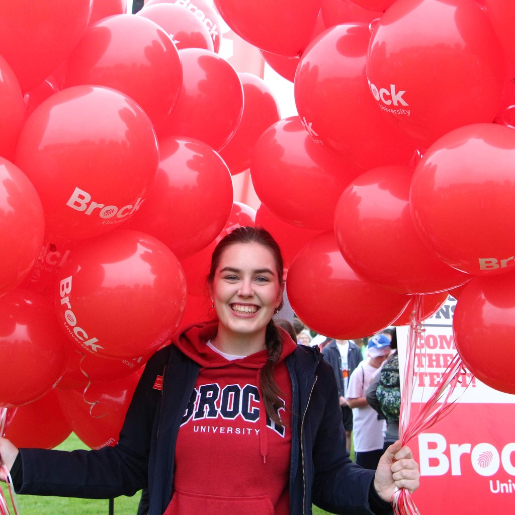 Brock University - Full Campus Tour