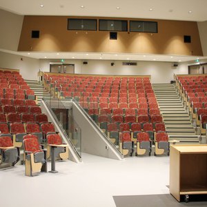 Brock University - Thistle Complex