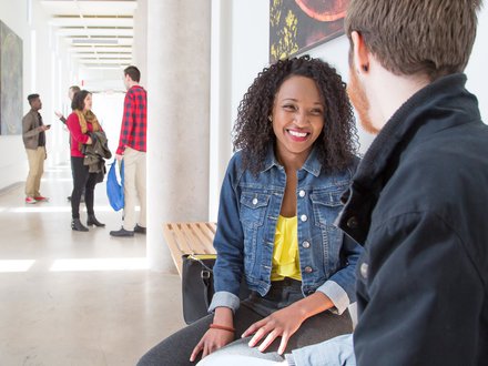 Student Services - Student Wellness & Accessibility Centre