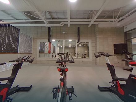 Best of Brock - The Zone - Group Cycling Studio