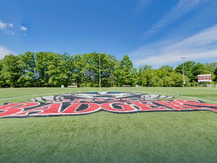 Best of Brock - Alumni Field