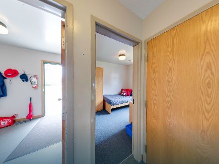 Housing at Brock - Village - Townhouse Style