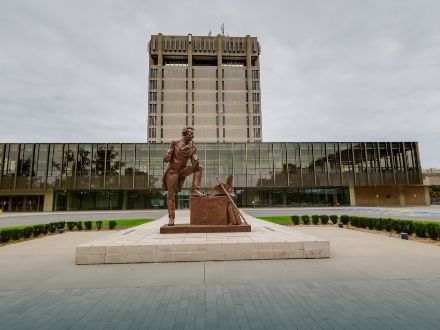 Best of Brock - Arthur Schmon Tower