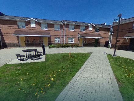 Full Campus Tour - Village - Townhouse Style - Court