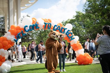 California Institute of Technology - Featured Tours