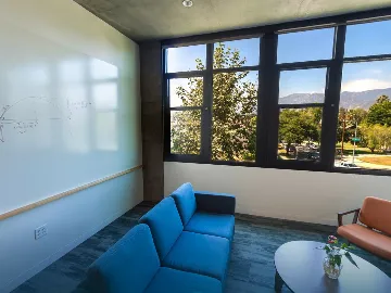 Campus Life - Bechtel Suite