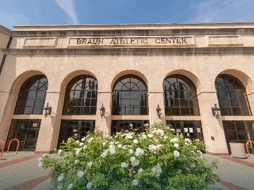 Campus Life - Braun Athletics