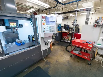 Research & Academic Life - Jim Hall Design & Prototyping Lab - Engineering