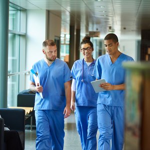 Welcome to Cambrian College’s Virtual Tour - School of Health Sciences, Nursing, and Emergency ...