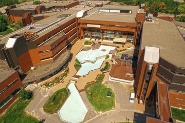 Welcome to Cambrian College’s Virtual Tour - Featured Tours