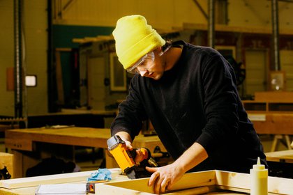 School of Skilled Trades, Engineering Technology, Safety, and ...