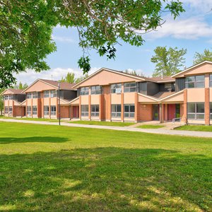 Welcome to Cambrian College’s Virtual Tour - Residence