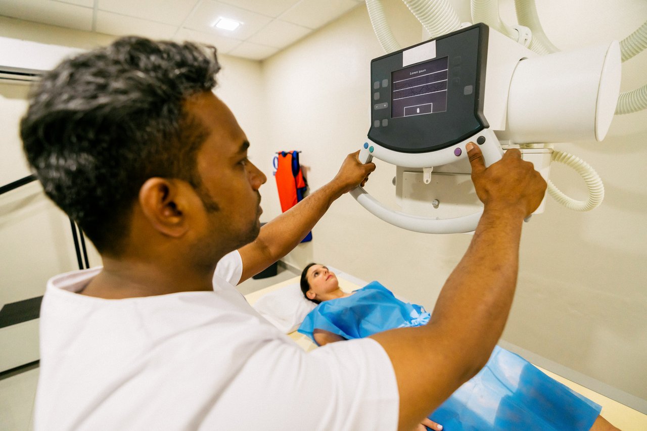 School of Health Sciences, Nursing, and Emergency Services - Medical ...