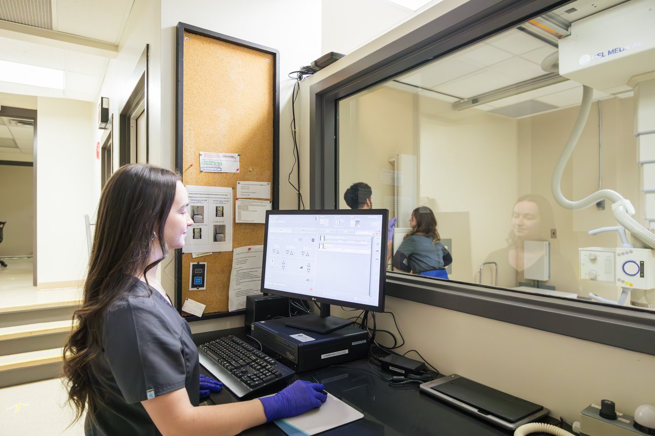 School of Health Sciences, Nursing, and Emergency Services - Medical ...