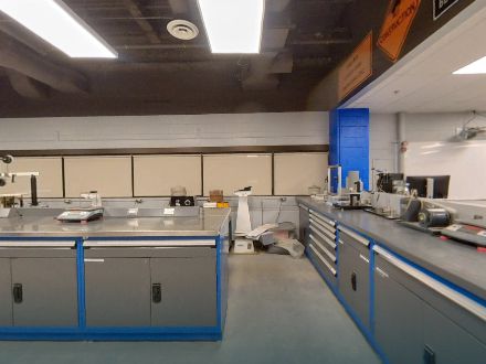 School of Skilled Trades, Engineering Technology, Safety, and ...