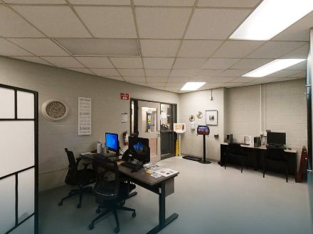 Student Services Career Centre