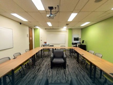 School of Community Services, Public Safety, and Interdisciplinary ...