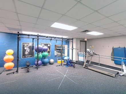 School of Health Sciences, Nursing, and Emergency Services - Fitness ...