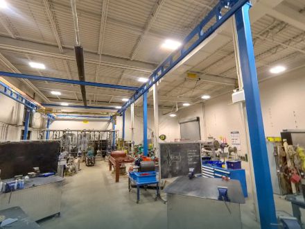 School of Skilled Trades, Engineering Technology, Safety, and ...