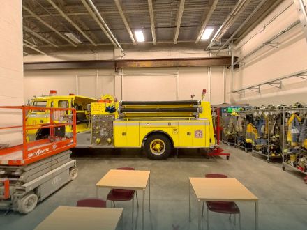 School of Community Services, Public Safety, and Interdisciplinary ...