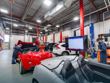 School of Skilled Trades, Engineering Technology, Safety, and ...