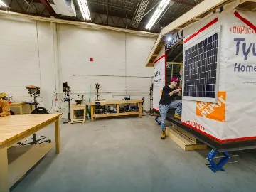 School of Skilled Trades, Engineering Technology, Safety, and ...