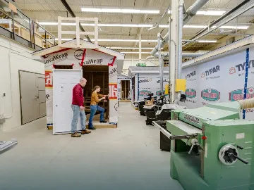 School of Skilled Trades, Engineering Technology, Safety, and ...